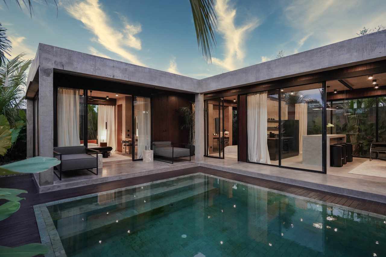 Short Stay Bali Monthly Luxury Villas - Short Stay Bali