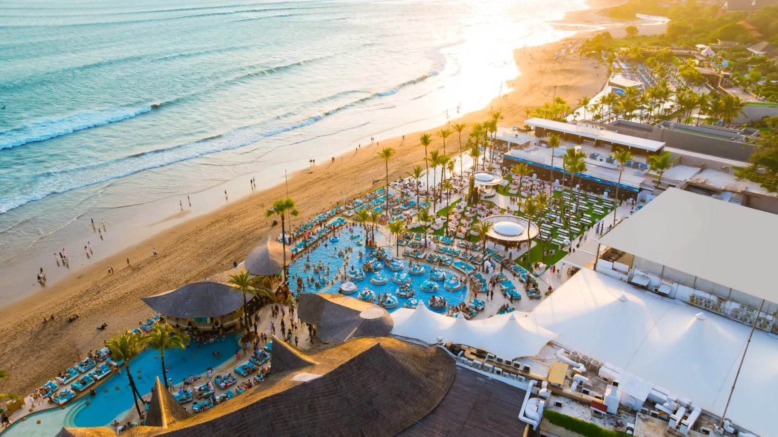 2026 Bali Beach Club Booking Guide: How to Get VIP Tables Fast